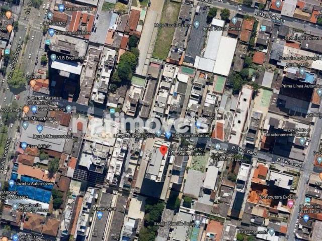Venda Prédio Santa Efigênia Belo Horizonte