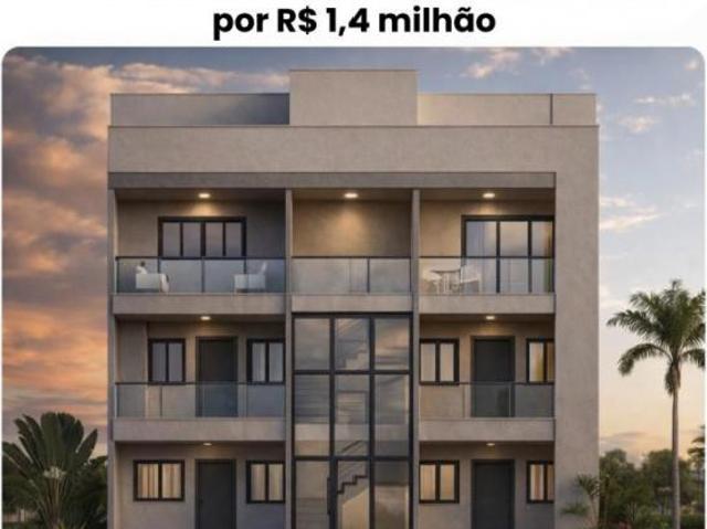 Venda Prédio com 5 Apartamentos Bandeirantes 📍  Lucas do Rio Verde MT