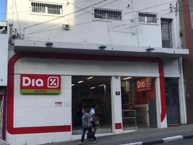Venda Prédio comercial Centro, Osasco SP #15703