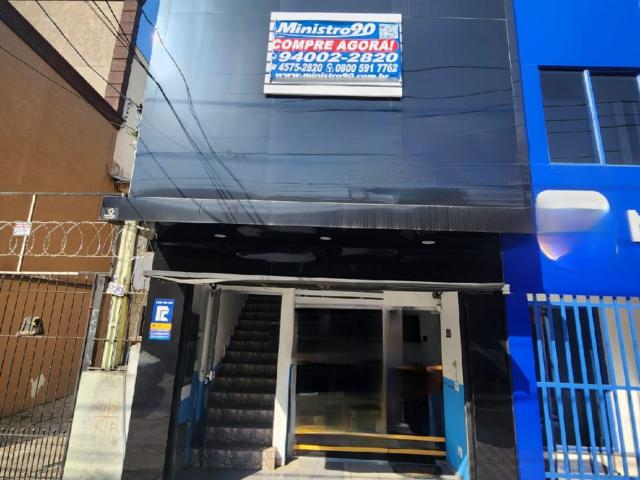 Venda Prédio comercial Centro, Osasco SP #15703