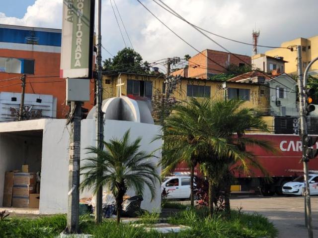 Venda Prédio comercial Helena Maria, Osasco SP #15703