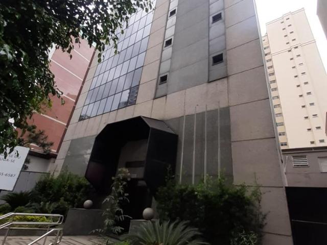 Venda Prédio comercial Paraíso, São Paulo SP #15703