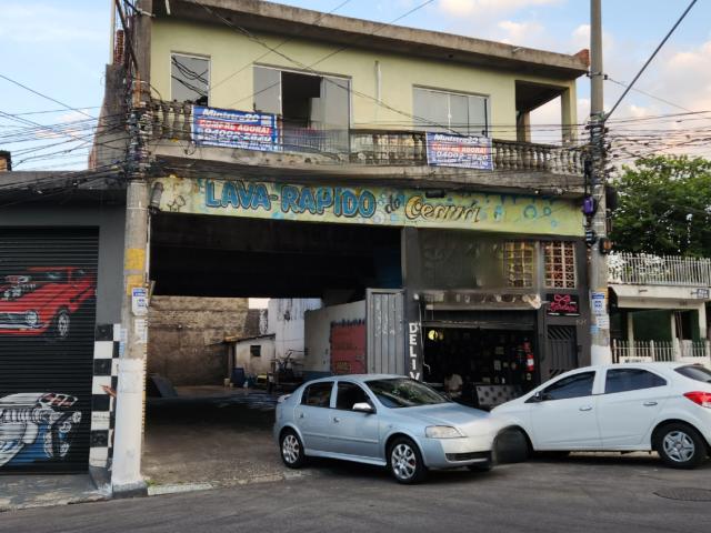 Venda Prédio Helena Maria, Osasco SP #15703