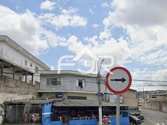 Venda Predio inteiro São Paulo Brasilândia