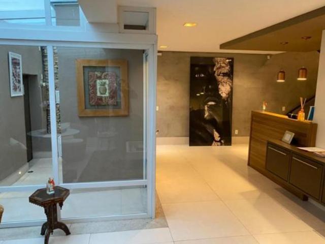 Venda Predio inteiro São Paulo Brooklin Paulista