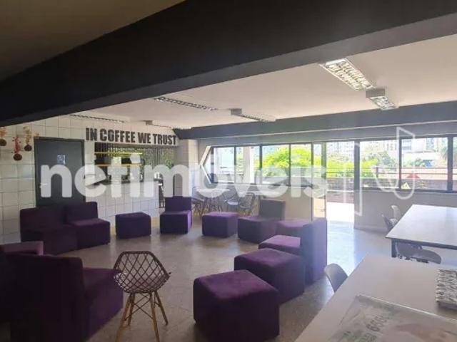 Venda Prédio Lourdes Belo Horizonte