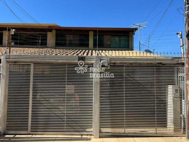 VENDA QD 02, CASA SOBRADINHO, ÓTIMA LOCALIZAÇÃO