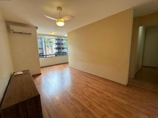 VENDA /QRSW 01 B4 sudoeste 2 qts 2 banh+ 1 espaço reversível para escritorio ou sala de Tv ou q