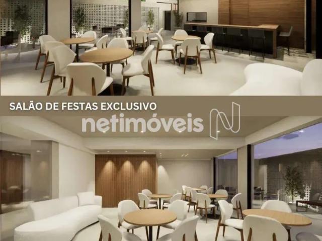 Venda Área Privativa Cidade Jardim Belo Horizonte