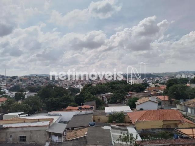 Venda Área Privativa São João Batista Belo Horizonte