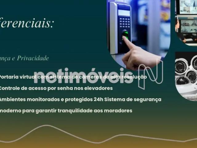 Venda Área Privativa Santo Antônio Belo Horizonte
