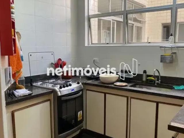 Venda Área Privativa Sion Belo Horizonte