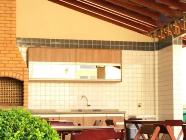 Venda – Residencial Calegaris | Paulínia