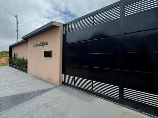 Venda Residencial Martins