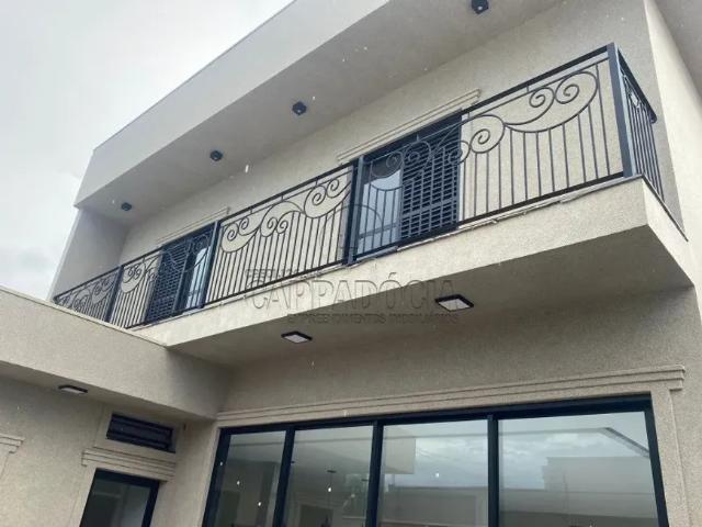 Venda residencial maria julia