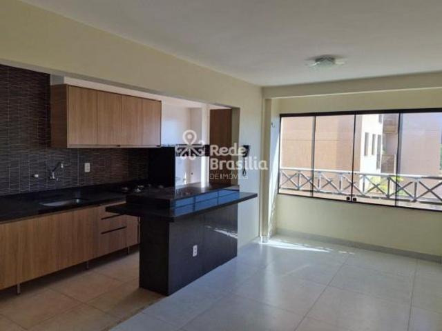 Venda | Residencial Spazio Bella Vita QD 101 | Águas Claras DF