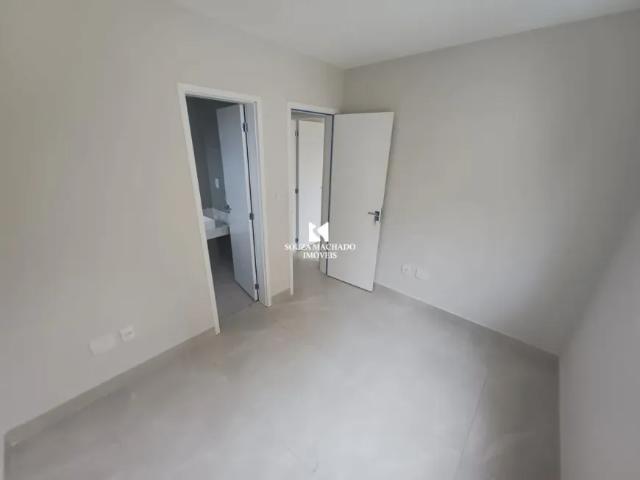 Venda Residential / Apartment Belo Horizonte MG