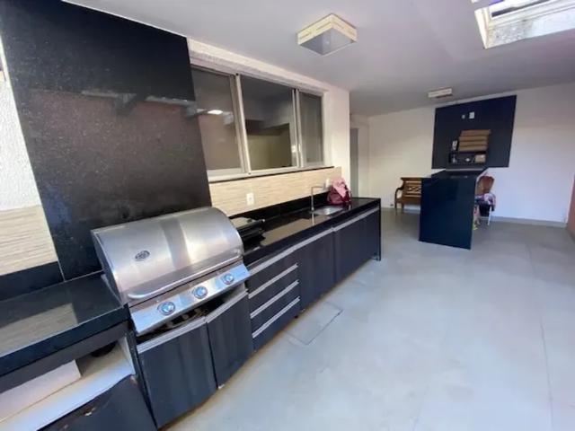 Venda Residential / Condo Belo Horizonte MG