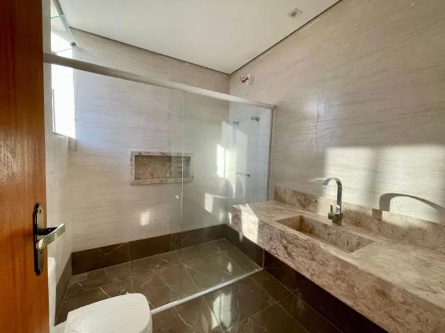 Sensacional Casa em Condomínio para Venda localizada no Bairro Trilhas Do Sol, com 3 dormitórios, se