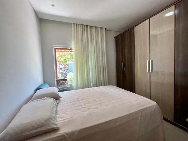 Excelente Casa em Condomínio para venda localizada no bairro Village do gramado ii, com 2 dormitório