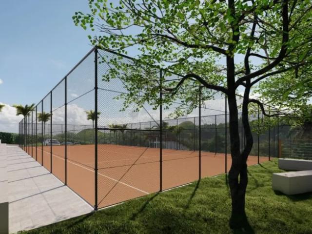 Imperdível Terreno para Venda localizado no Bairro Residencial Poços. Conta com 500m² de área privat
