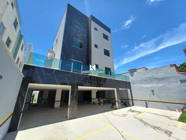 Venda Residential / Penthouse Belo Horizonte MG