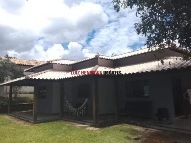 Venda, Rodovia MG10, CONDOMÍNIO ESTANCIA DA MATA, Condominio Estancia da Mata, Jaboticatubas, MG