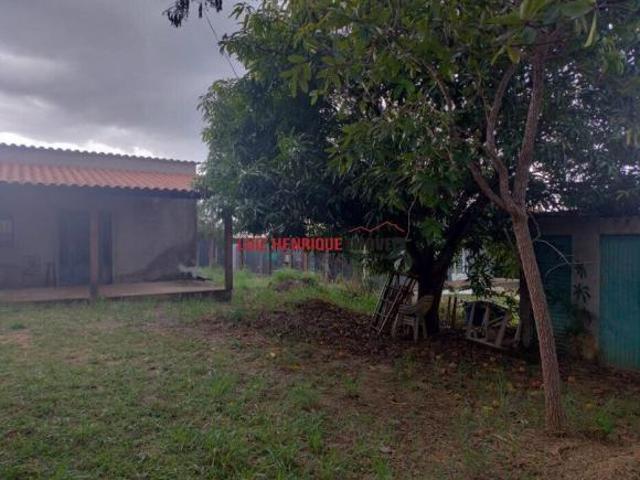 Venda, Rodovia MG10, CASA, Cond. Vale do Luar, Jaboticatubas, MG, Brasil