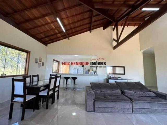 Venda, Rodovia MG10, CASA EM CONDOMÍNIO, Cond. Estancia do Cipo, Jaboticatubas, MG, Brasil