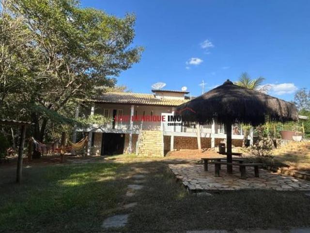 Venda, Rodovia MG10, Casa em Condomínio, Condominio Estancia da Mata, Jaboticatubas, MG, Brasil