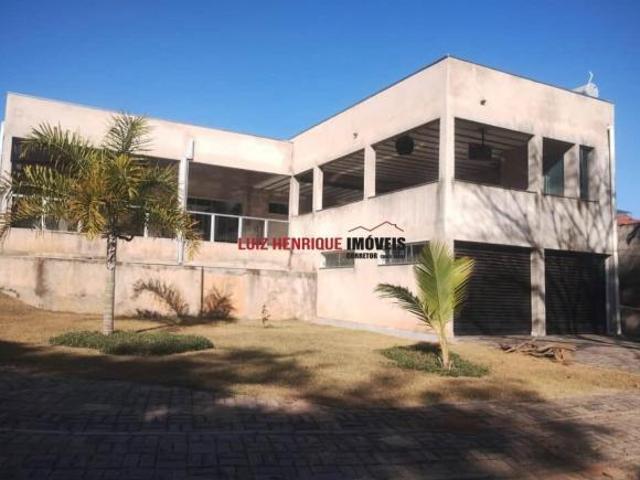 Venda, Rodovia MG10, CASA EM CONDOMÍNIO ESTANCIA DA MATA, Condominio Estancia da Mata, Jaboticatub