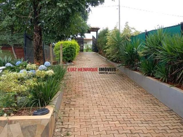 Venda, Rodovia MG10, JABOTICATUBAS, Cond. Recanto doBeija Flor, Jaboticatubas, MG, Brasil