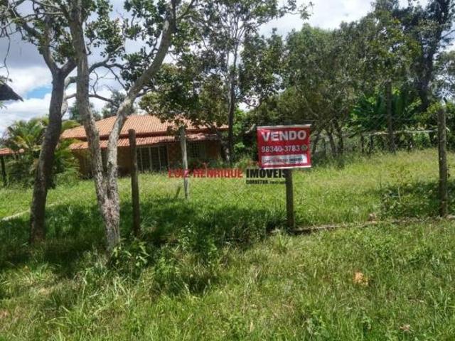Venda, Rodovia MG10, LOTE EM CONDOMINIO, Condominio Estancia da Mata, Jaboticatubas, MG, Brasil