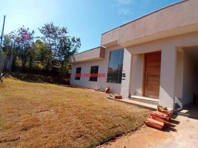 Venda, Rodovia MG10, MONTE VERDE, Cond. Vila Monte Verde, Jaboticatubas, MG, Brasil