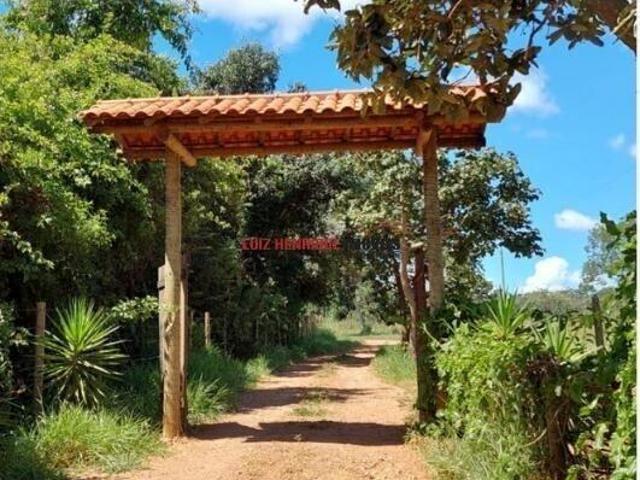 Venda, Rodovia MG 10, FAZENDA SANTO EXPEDI FAZENDA SANTO EXPEDITO, Serra do Cipo, Jaboticatubas, M