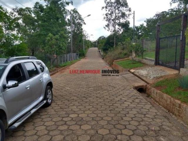 Venda, Rodovia MG 10, RODOVIA MG 10, KM 55 CONDOMINIO VILA MONTE VERDE, Condominio Villa Monte Ver