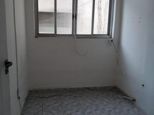 VENDA – Rua Cantareira – 2 dormitórios – Bairro Luz