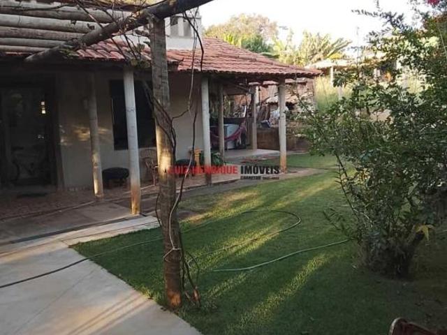 Venda, Rua AROEIRAS ESQUINA COM R. DOS IPÊS, CASA RECANTO DO RIO, Recanto Do Rio I, Jaboticatubas