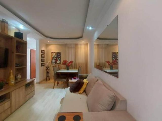 Venda,Rua Batista Carneiro, Apartamento Condomínio, Salgado Filho, Belo Horizonte, MG, Brasil
