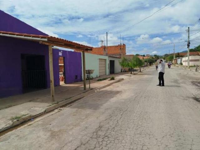 Venda,Rua E,, Sao Geraldo II, Montes Claros, MG, Brasil