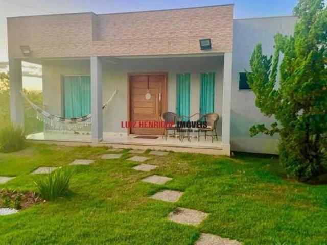 Venda, Rua MANACAS DA SERRA, CASA EM CONDOMÍNIO ESTANCIA DA MATA, Condominio Estancia da Mata, Jab