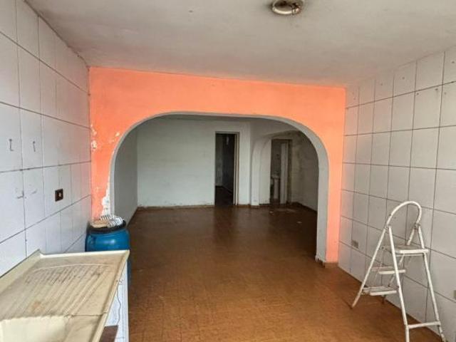 VENDA – Rua Nossa Sra. Mercês 2 dormitórios – Vl Brasilio Machado