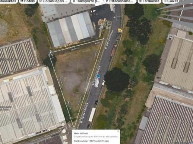 Venda, Rua Santa Mônica, Junior Ello, Parque Industrial San Jose, Cotia, SP, Brasil