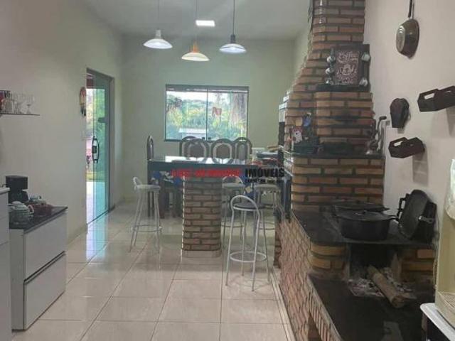Venda, Rua PIXINGUINHA, CASA EM CONDOMÍNIO, Cond. Vale do Luar, Jaboticatubas, MG, Brasil