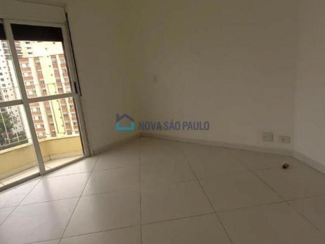 Venda. Santana. Apartamento com 101m². 2 quartos, 2 vagas