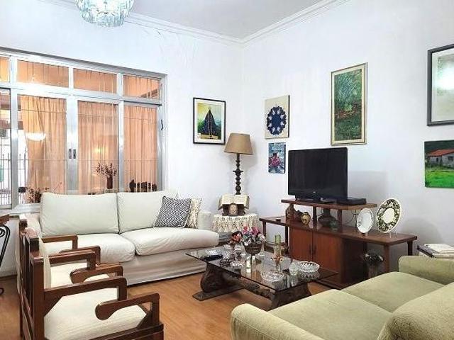 VENDA SANTANA CASA TIPO SOBRADO 160M2 Á.C 03 DORM. VAGA SALA AMPLA!