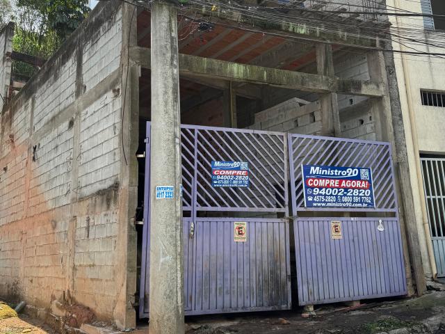 Venda Salão Pq. Anhanguera, São Paulo SP #15703