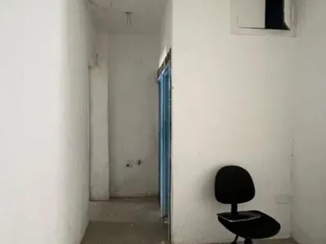 Venda: Salão/Loja 80m² em Santo Amaro. Local movimentado, próx. Metrô Largo Treze