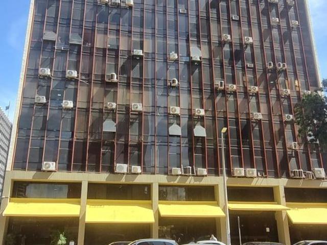 VENDA SALA COMERCIAL