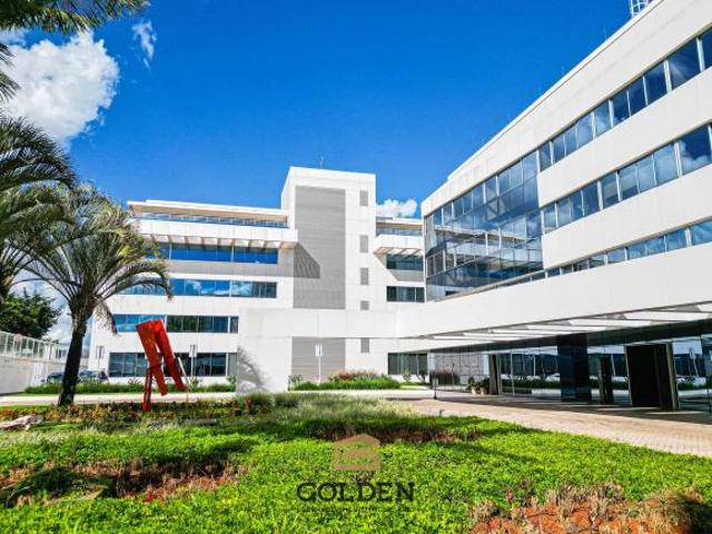 Venda Sala Comercial Asa Norte Golden office